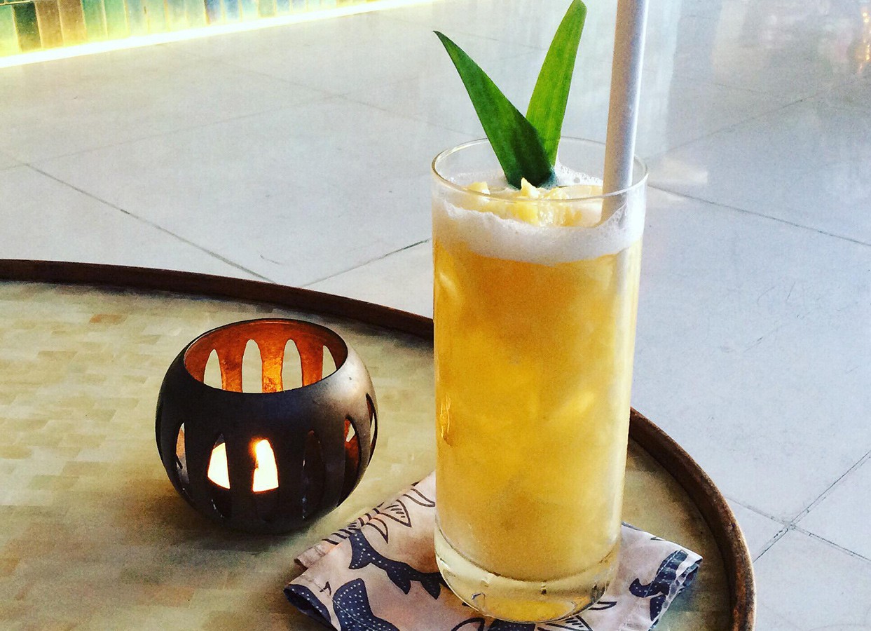 La Lucciola Bali