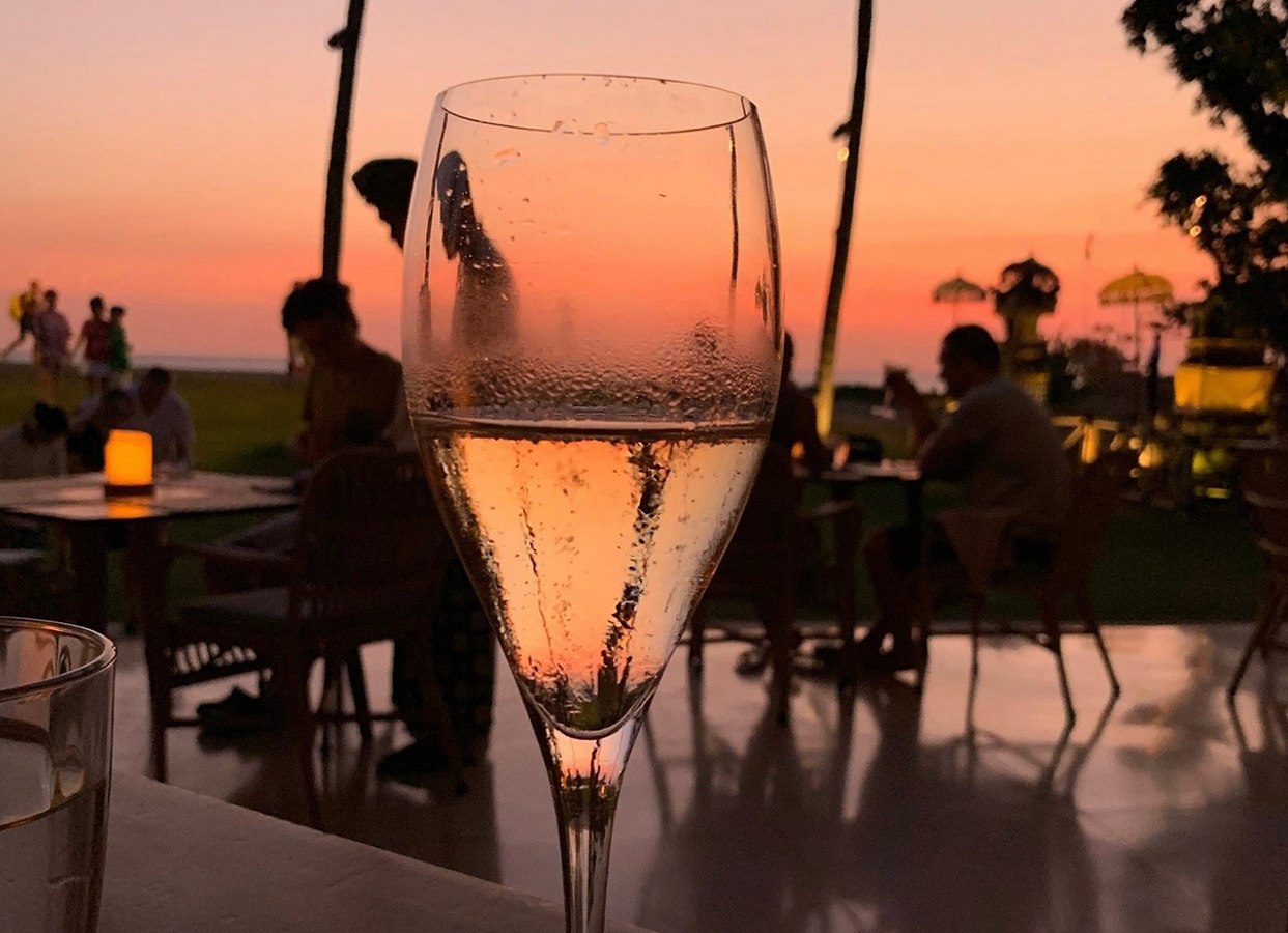 La Lucciola Bali