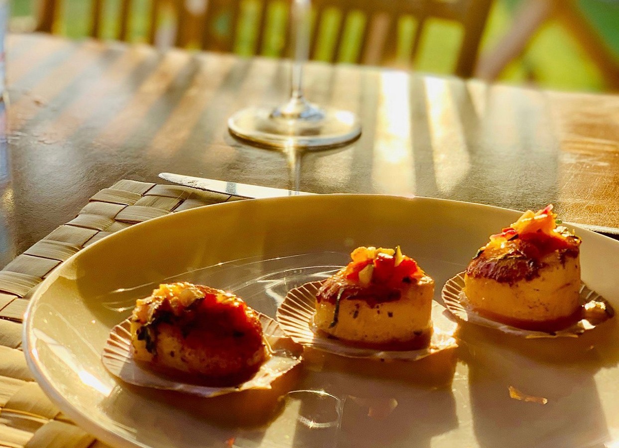 La Lucciola Bali